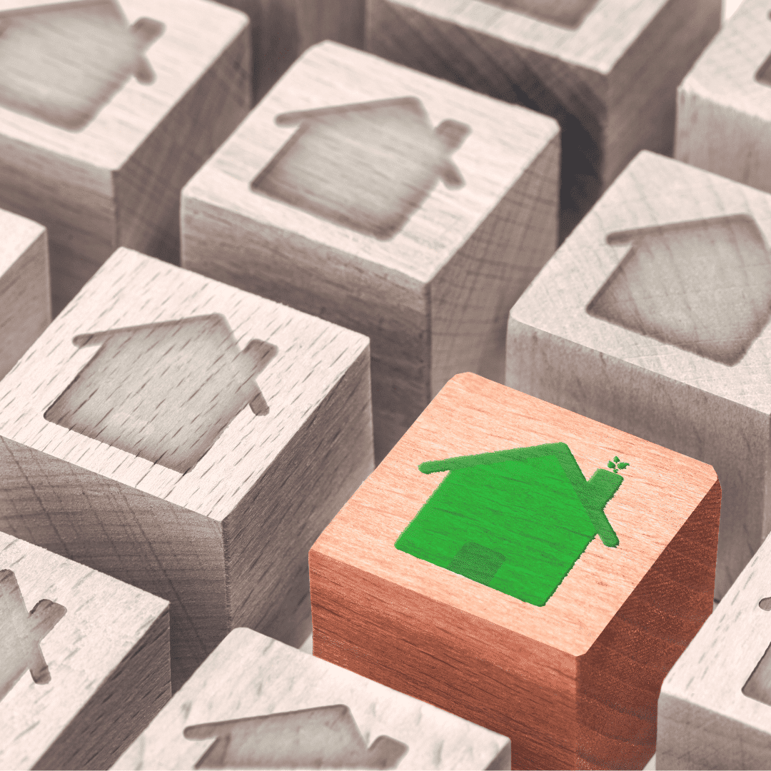 The Reliance Green Living Checklist