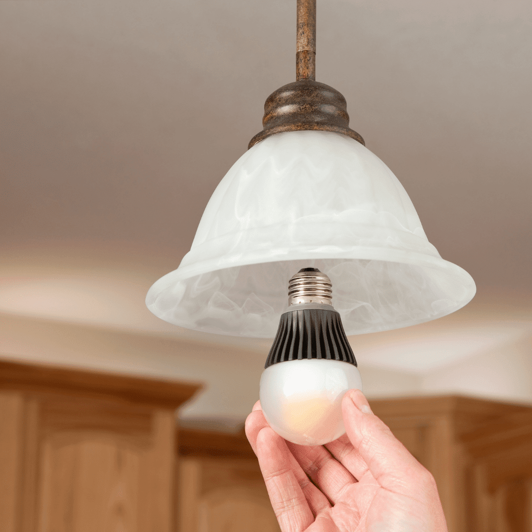 The Reliance Green Living Checklist