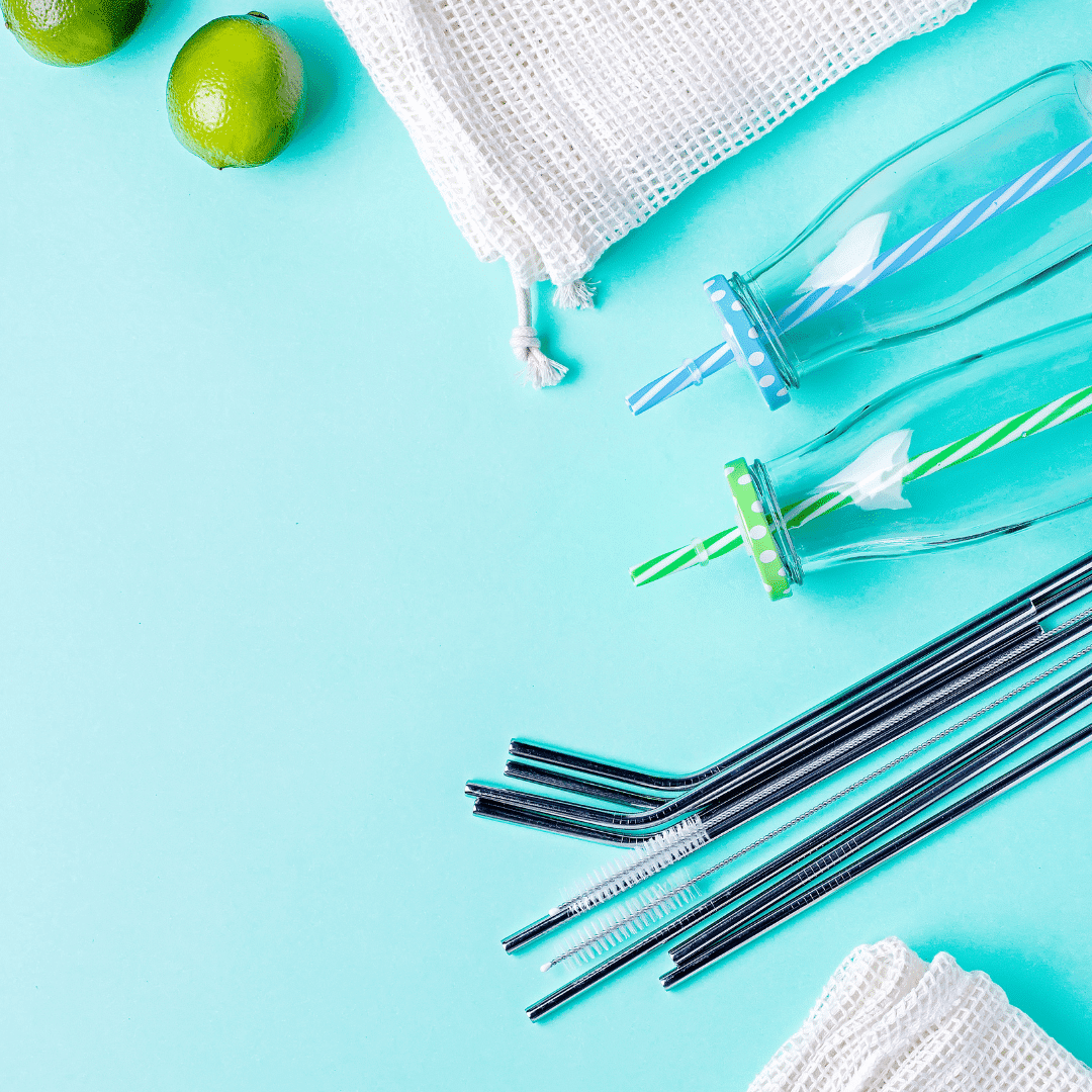 The Reliance™️ Green Living Checklist