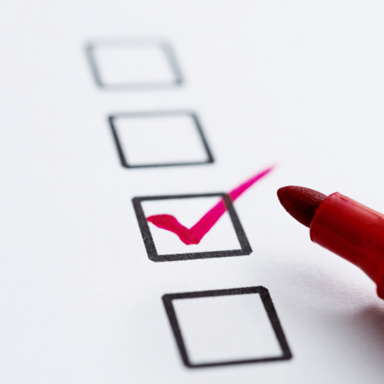 The Reliance™️ Spring Home Comfort Checklist