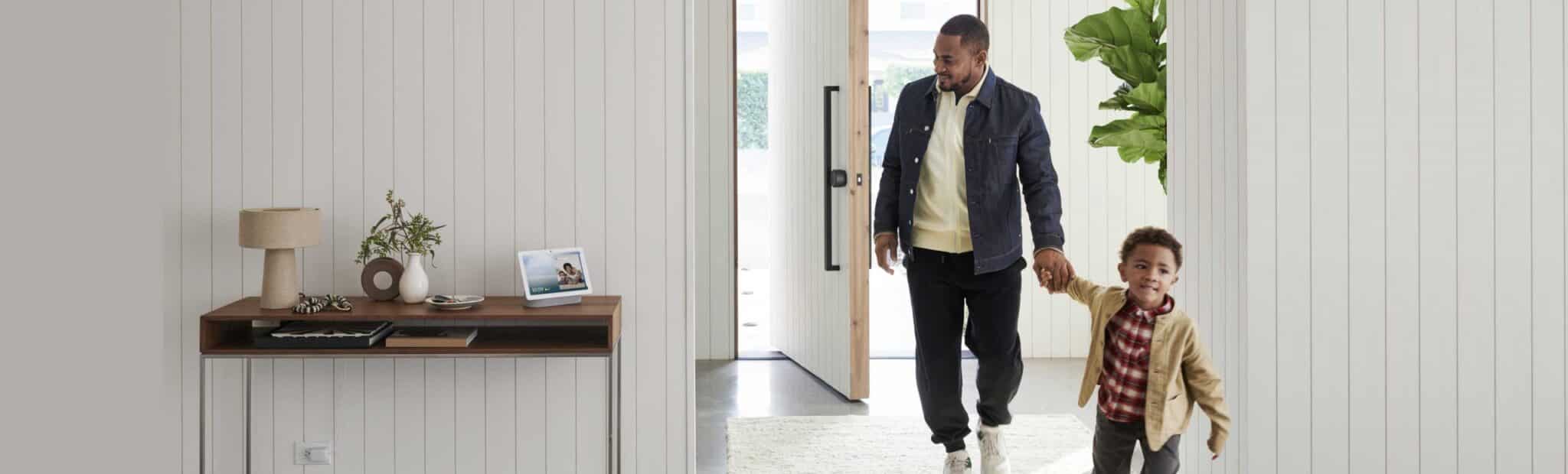 Smart Home How-To Google Nest Hub Max