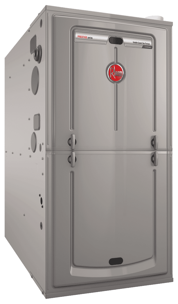 Buy or Rent New Furnace in Regina - Install Replacement Furnace Now