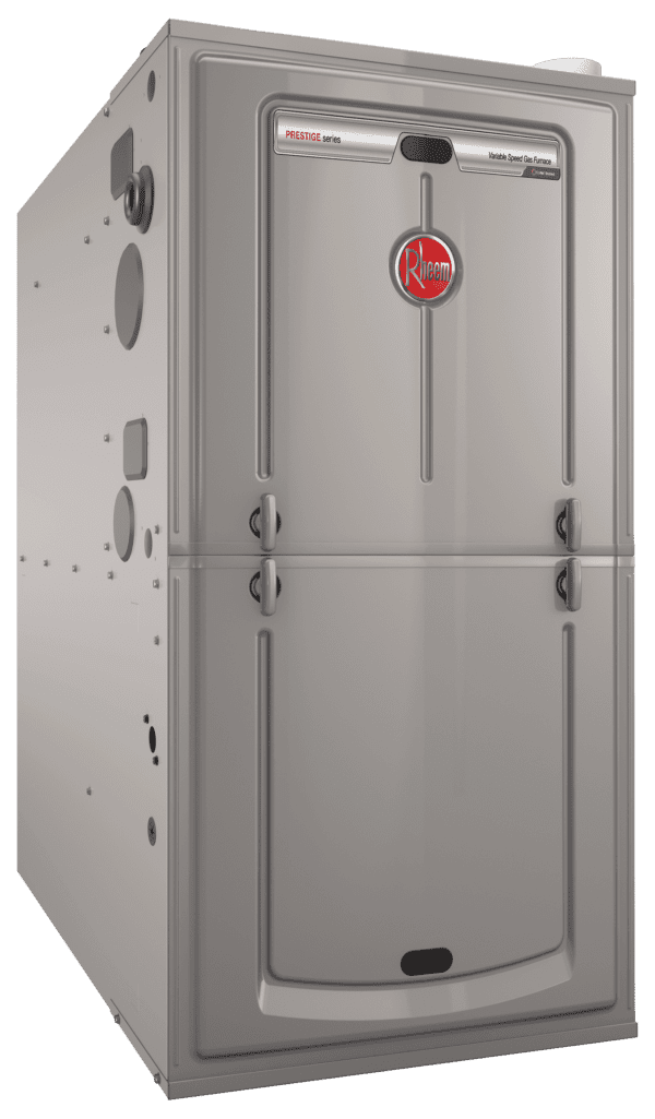 New Furnace Installations, Rentals, Repairs & Service | Reliance Home ...