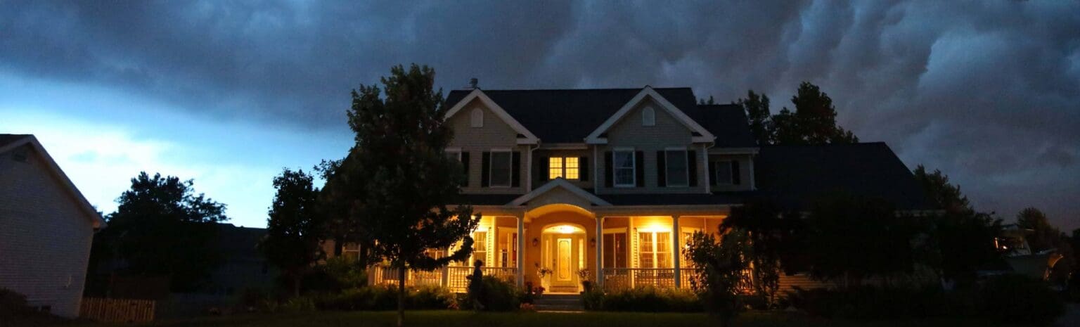 Home Generators - Whole House Generators Canada - Natural Gas Generator