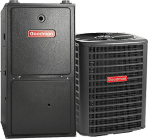 Goodman® | Reliance Home Comfort