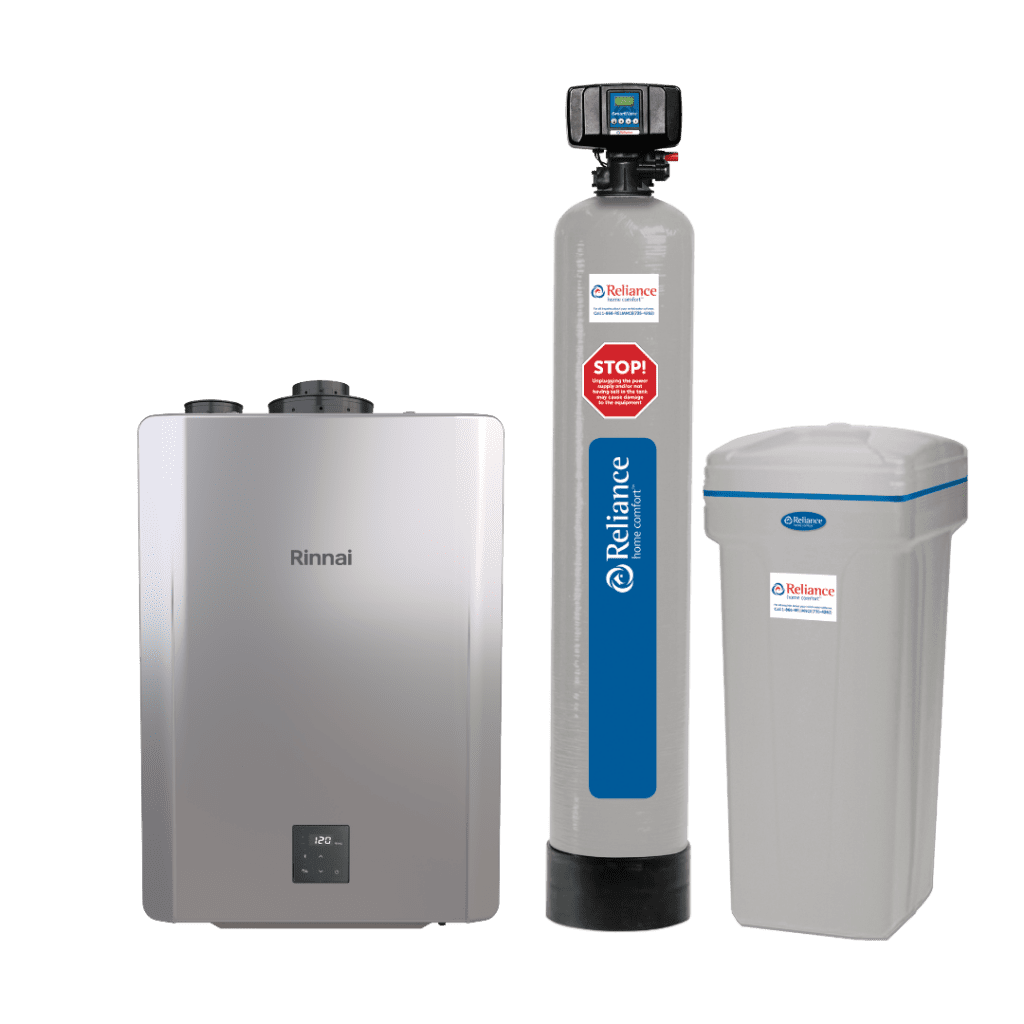 Whole Home Water Purification | Water Softeners, Reverse Osmosis ...