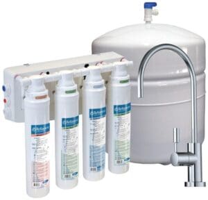 Ultimate Water Purification Guide | Reverse Osmosis, Chlorine Filters ...