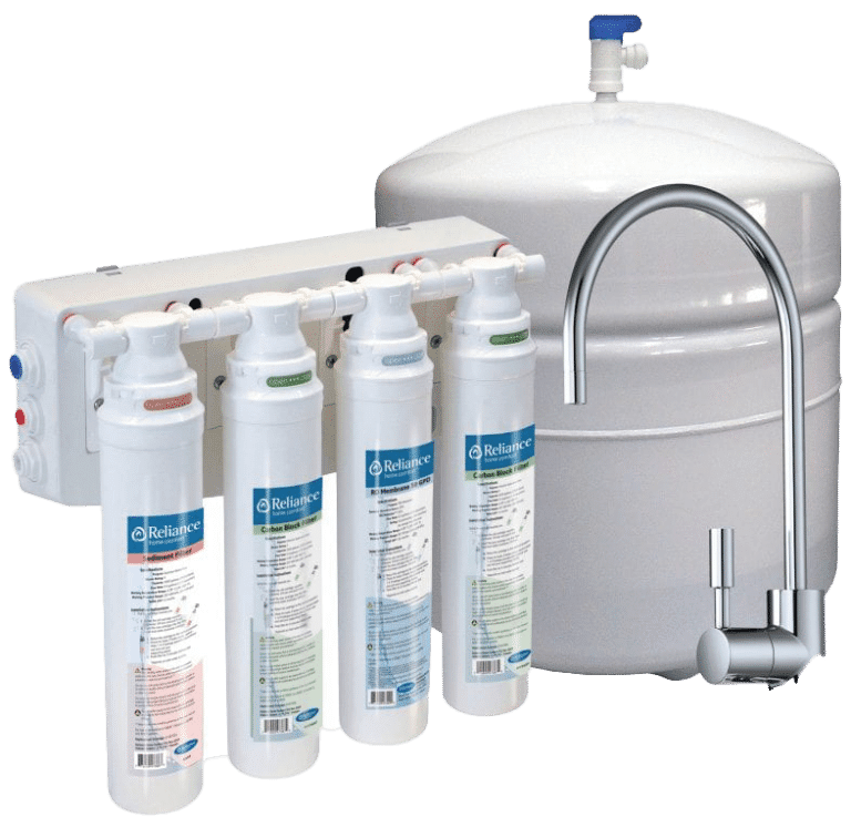 Whole Home Water Purification | Water Softeners, Reverse Osmosis ...