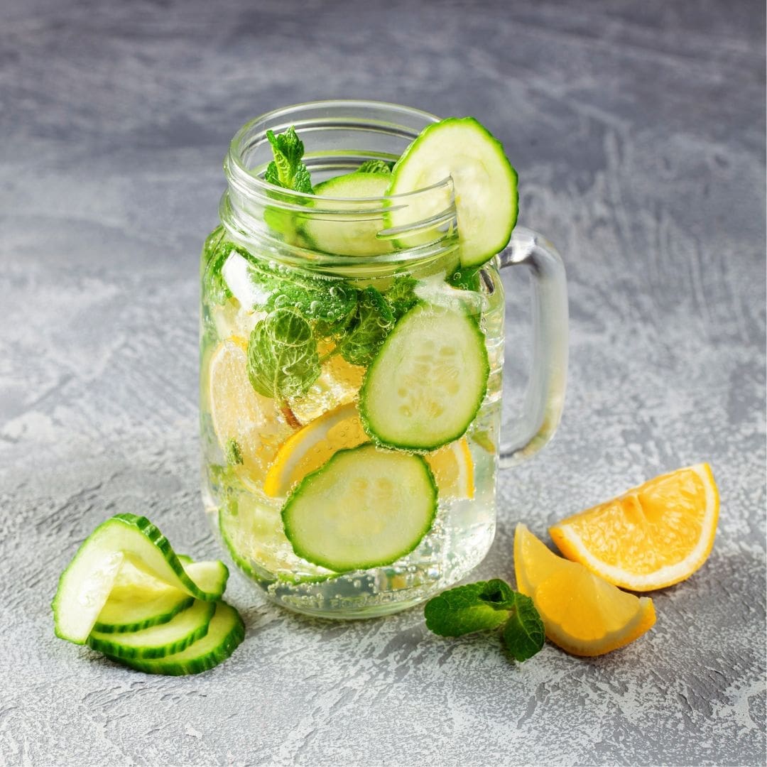 Summer Water Tips
