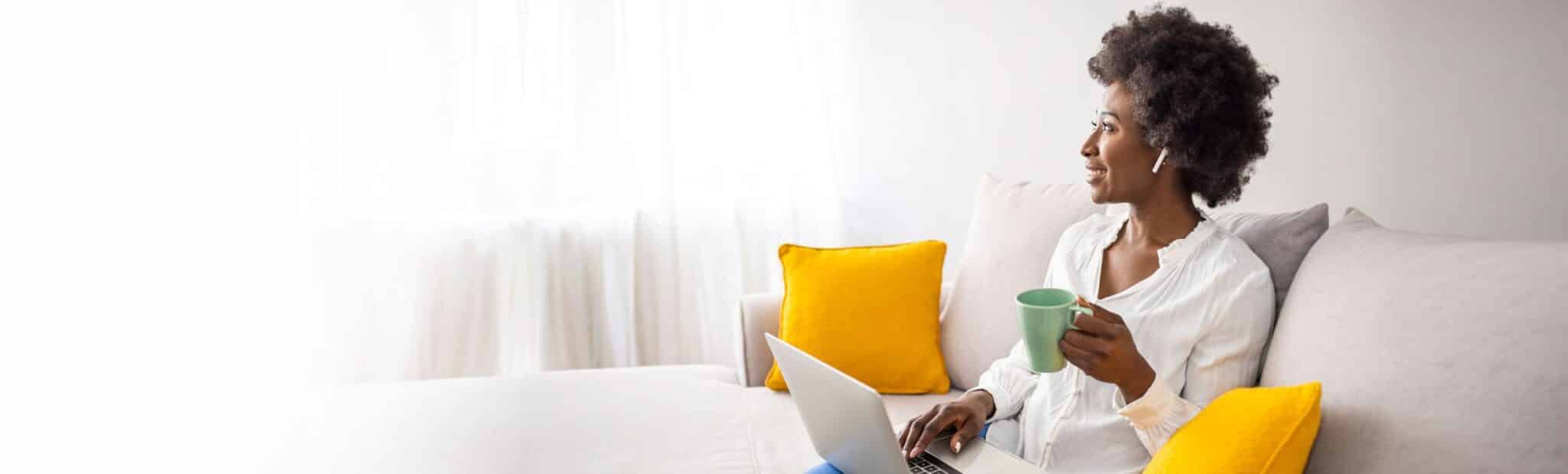 Smart Home Systems - Reliance Home Comfort