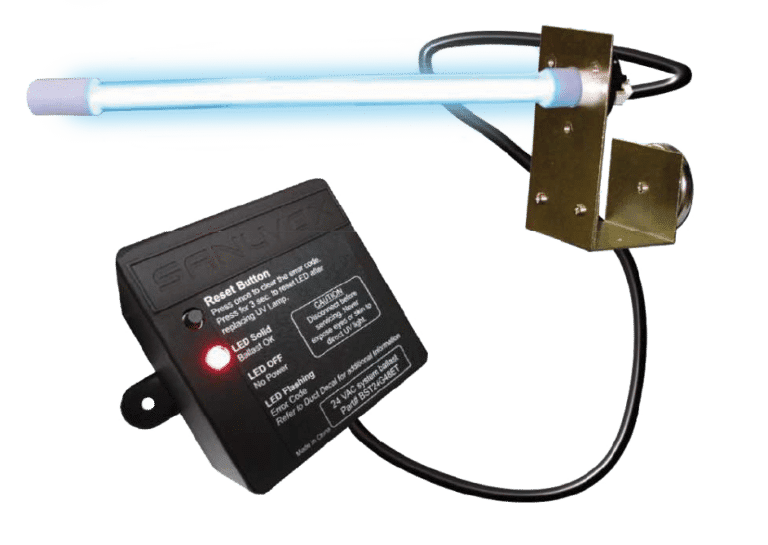 Improve Indoor Air Quality with Reliance® Air Purifiers & Humidifiers ...