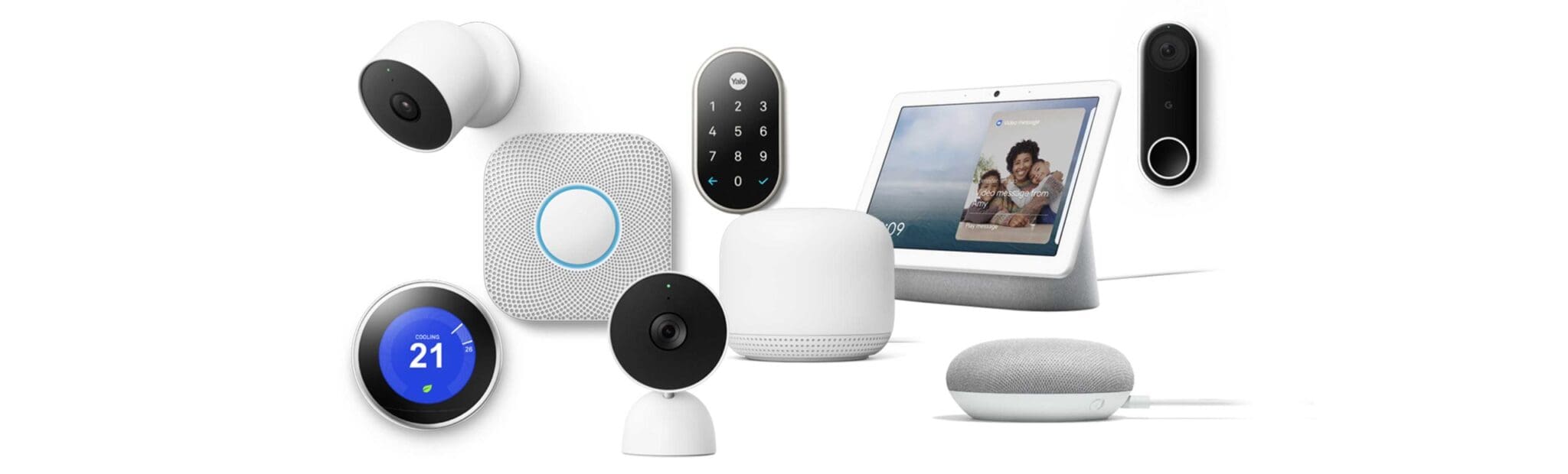 Smart Home Bundles