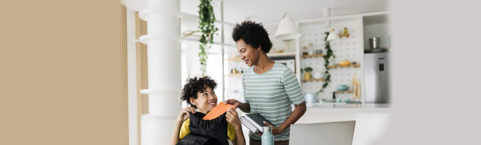 Smart Home Systems - Reliance Home Comfort