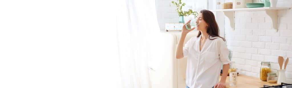 Improve Indoor Air Quality with Reliance® Air Purifiers & Humidifiers ...