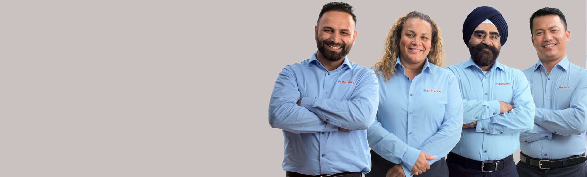 Make The Switch | Reliance Home Comfort