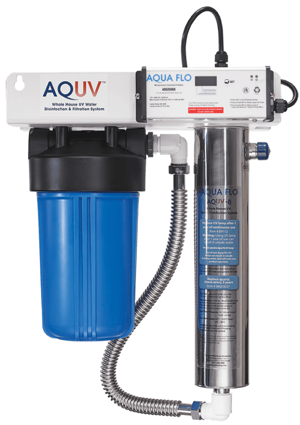 Whole Home Water Purification | Water Softeners, Reverse Osmosis ...