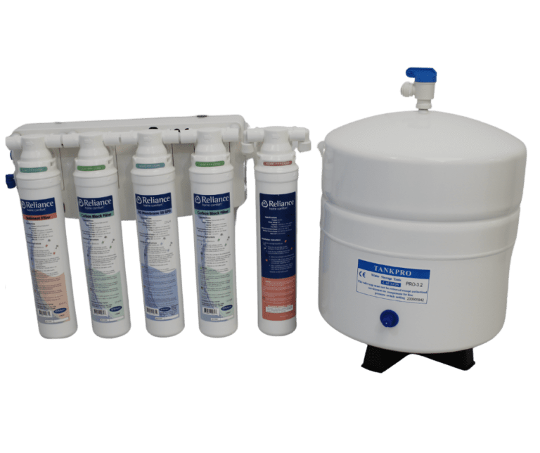 Water Purification | Water Softeners | Reverse Osmosis | Water Filters ...