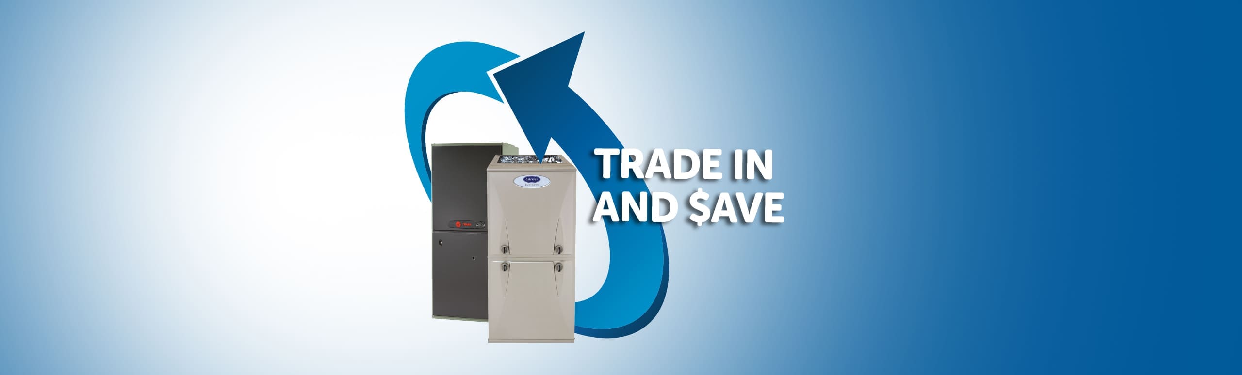 Offers and Rebates - Reliance Home Comfort