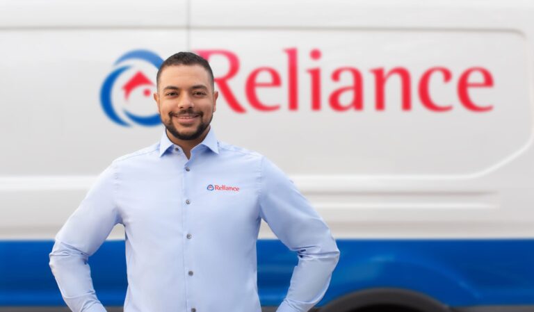 Heating Protection and Maintenance Plan | Reliance