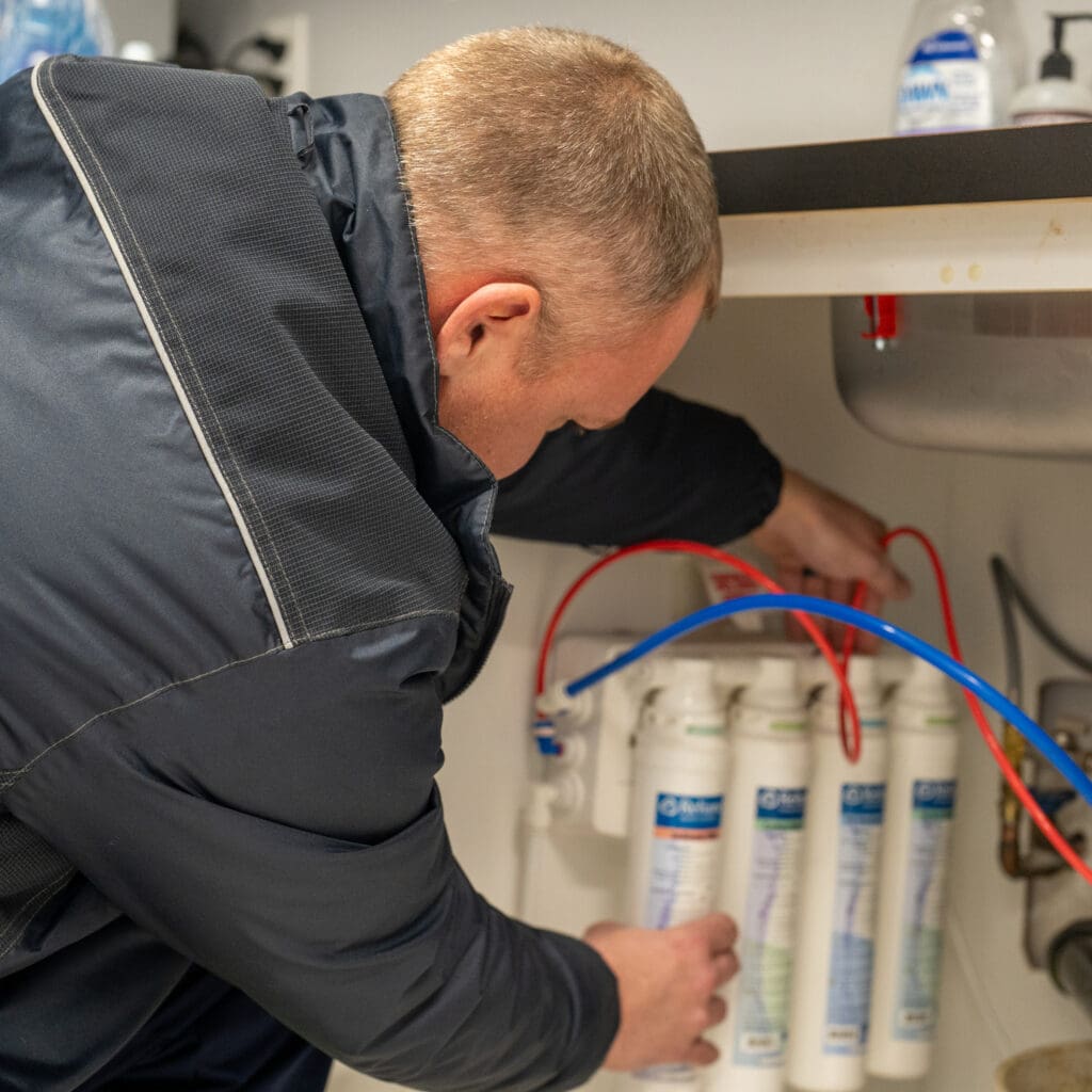 Reverse Osmosis (RO) Water Purification & Filtration Systems – Buy or ...