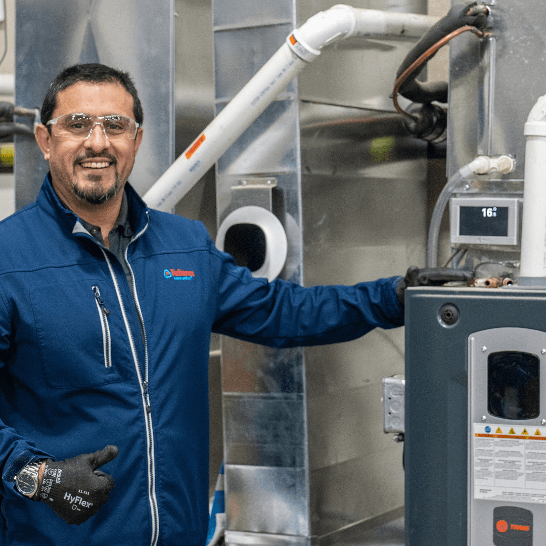 Barrie HVAC - Furnace & Heating Repair - Air Conditioning Install ...