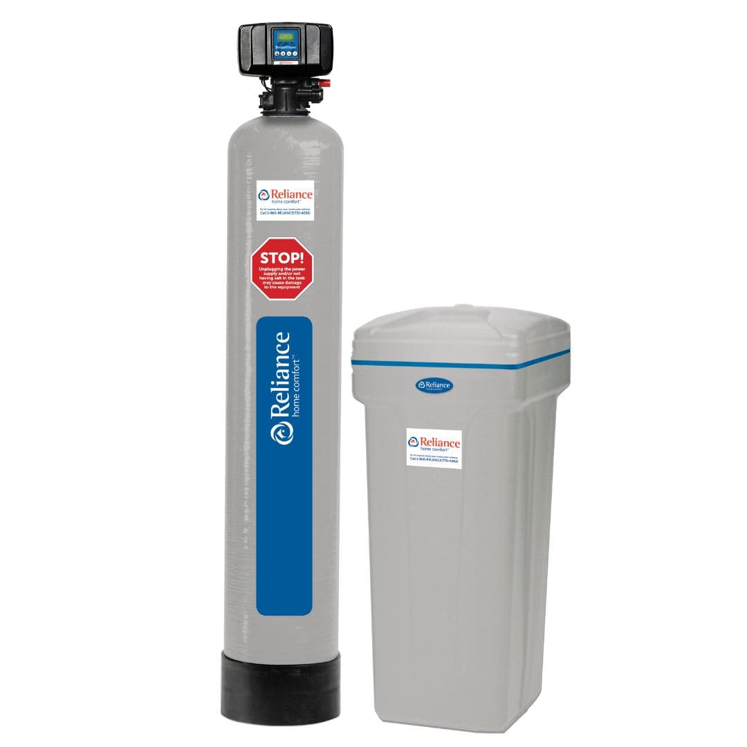 Water Softener Rent or Buy - Includes Installation – Eliminate Hard ...